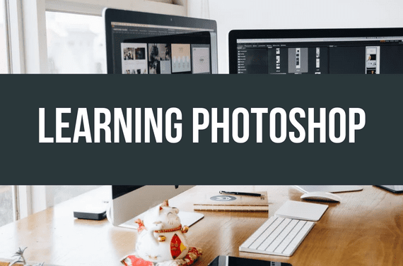 Why Learning Photoshop is Vital To Your Online Profession - I.T. For Less