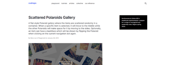15 Creative Javascript Plugins For Developers - I.T. For Less