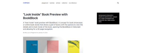 15 Creative Javascript Plugins For Developers - I.T. For Less