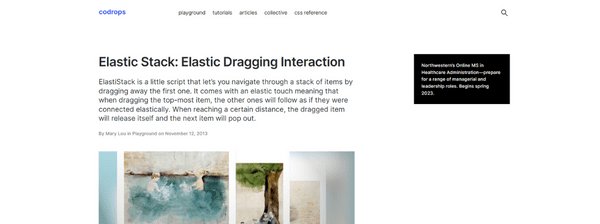 15 Creative Javascript Plugins For Developers - I.T. For Less