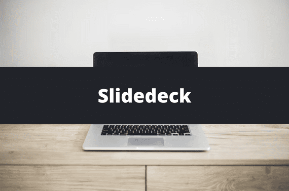 Efficiently Manage Your Content Using jQuery Sliders - I.T. For Less