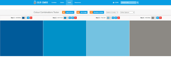 30 Online Generators That Boost Web Design Workflow - I.T. For Less