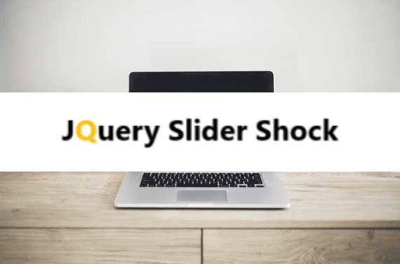 Efficiently Manage Your Content Using jQuery Sliders - I.T. For Less
