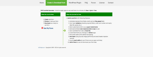 8 Awesome Open Source Dreamweaver Alternatives - I.T. For Less