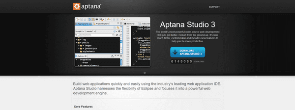 8 Awesome Open Source Dreamweaver Alternatives - I.T. For Less