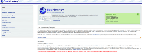 8 Awesome Open Source Dreamweaver Alternatives - I.T. For Less