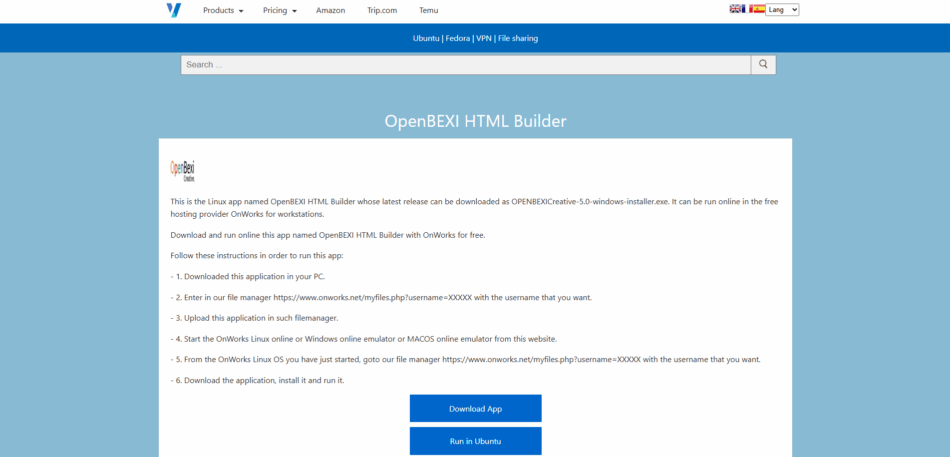 8 Awesome Open Source Dreamweaver Alternatives - I.T. For Less