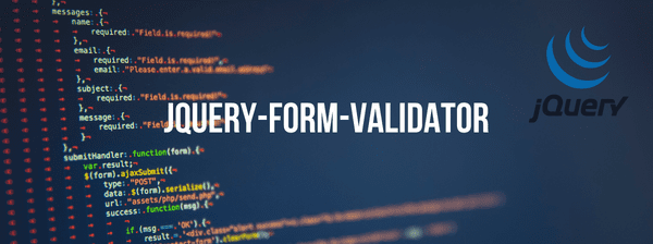 Top 10 Jquery Plugins For Form Validation It For Less