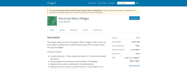 10 Best WordPress Menu Plugins for Improved User Experience - I.T. For Less