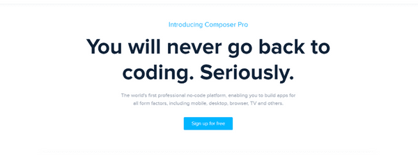 10 Mobile Development Tools Every Developer Must Consider - I.T. For Less