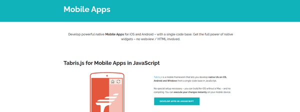 10 Mobile Development Tools Every Developer Must Consider - I.T. For Less