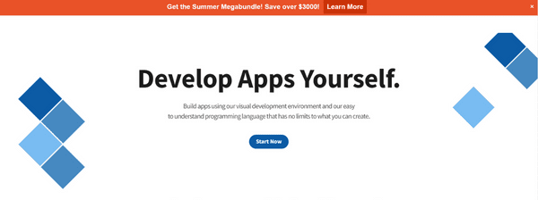 10 Mobile Development Tools Every Developer Must Consider - I.T. For Less