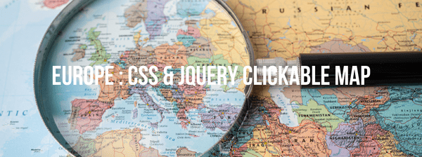 20+ Useful jQuery Google Maps Plugins to Enhance Sites - I.T. For Less