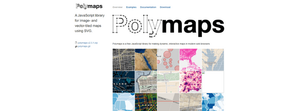 20+ Useful jQuery Google Maps Plugins to Enhance Sites - I.T. For Less