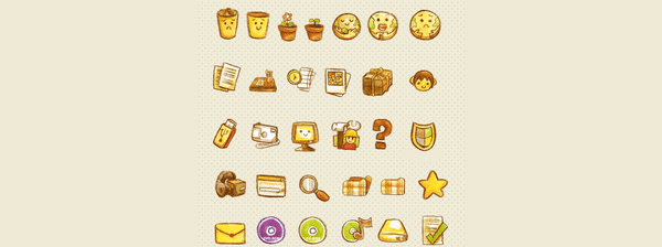 10 Cool Icon Sets For App Design - I.T. For Less