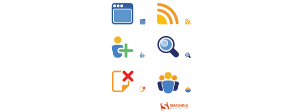 10 Cool Icon Sets For App Design - I.T. For Less