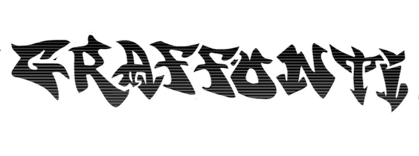 14 Awesome Free Graffiti Fonts - I.T. For Less