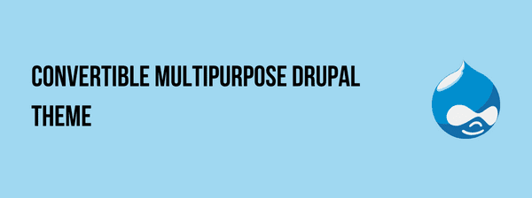 20+ Best Responsive Corporate Drupal Themes 2014 - I.T. For Less