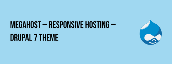 20+ Best Responsive Corporate Drupal Themes 2014 - I.T. For Less