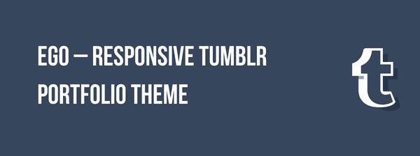 20 Best Tumblr Portfolio Themes For 2014 - I.T. For Less