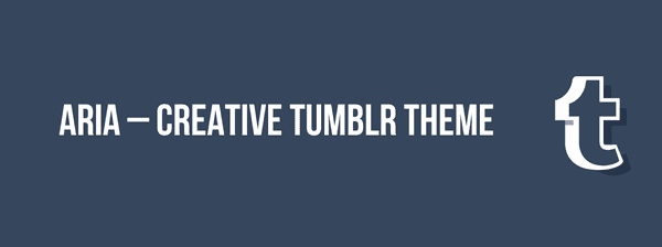 20 Best Tumblr Portfolio Themes For 2014 - I.T. For Less