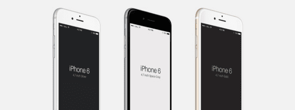iPhone 6 Mockup Templates for Stunning Designs - I.T. For Less