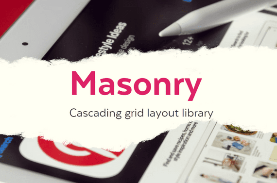 Top 5 Free jQuery Plugins To Design Pinterest Like Layout - I.T. For Less
