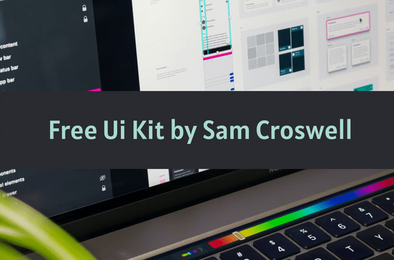 30 Newest Free Ui Kits for November 2014 - I.T. For Less