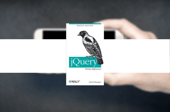 5 Excellent Android Apps To Learn jQuery - I.T. For Less