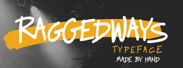 20 Best Free Fonts for Your Graphic Designs 2015 - I.T. For Less