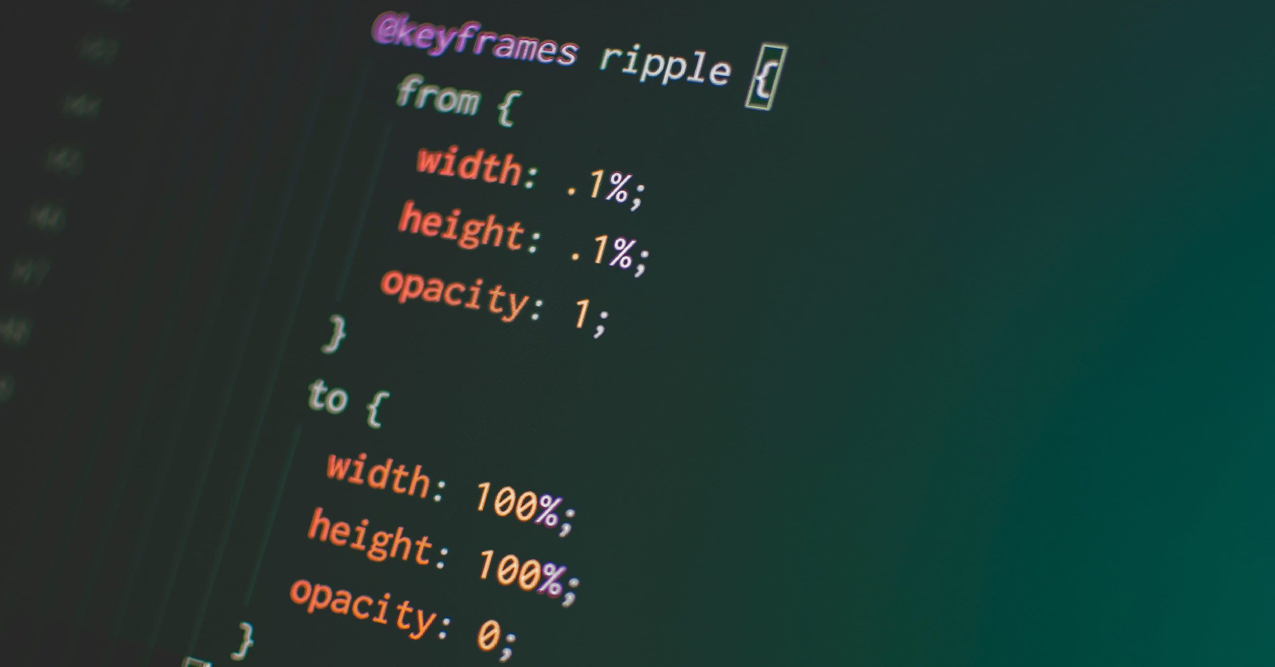20 Best Css3 Transitions Tutorials And Plugins 2015 I T For Less