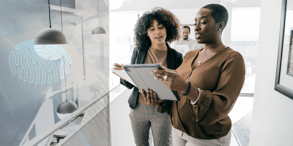 Protecting Volunteer Data: Nonprofit Cybersecurity Tips - I.T. For Less